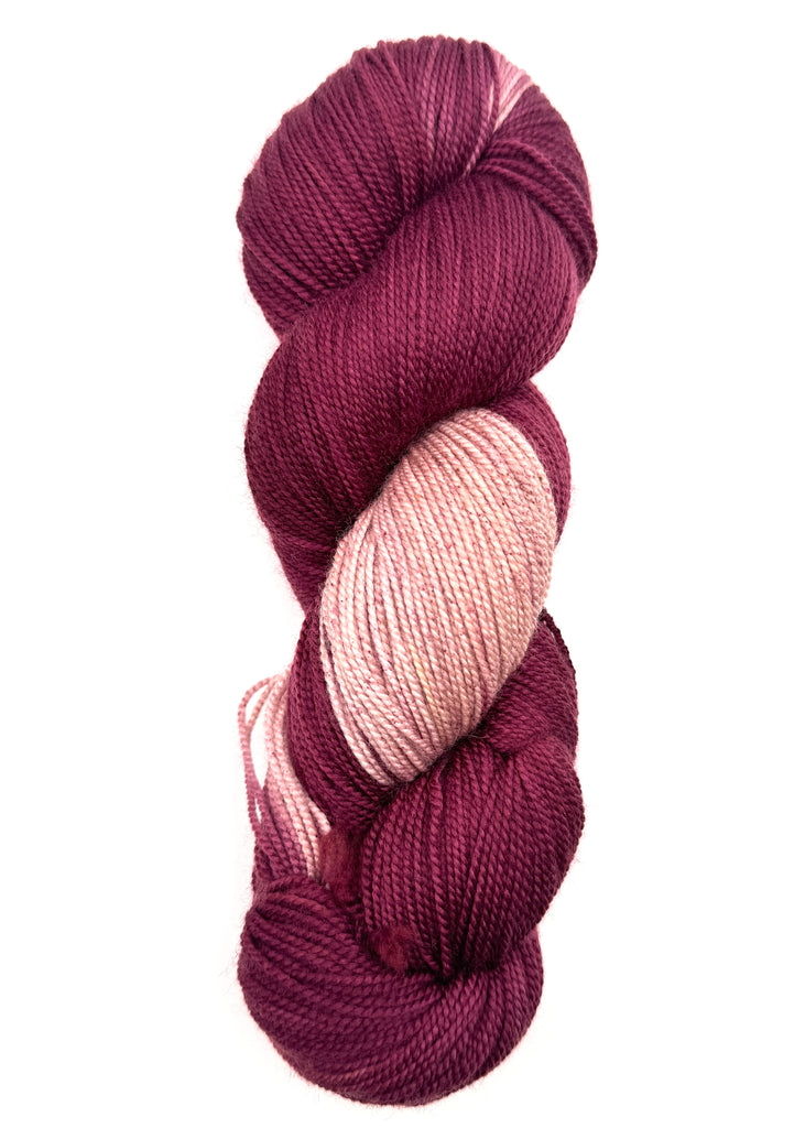 Cabernet Twist Assigned Pooling Baah Yarn Mammoth – The Lovina Shop