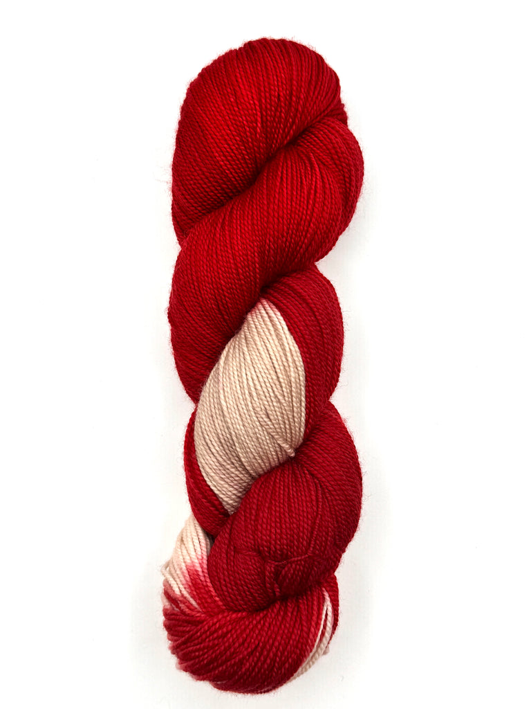 Just Beet It Twist Assigned Pooling - Baah Yarn Sonoma – The Lovina Shop