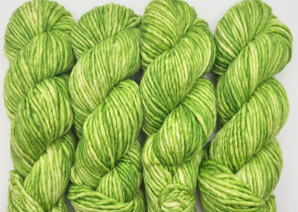 Key Lime Pie Baah Yarn Sequoia – The Lovina Shop