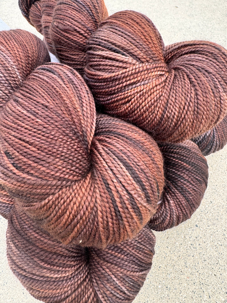 Bat To The Future Baah Yarn La Jolla – The Lovina Shop