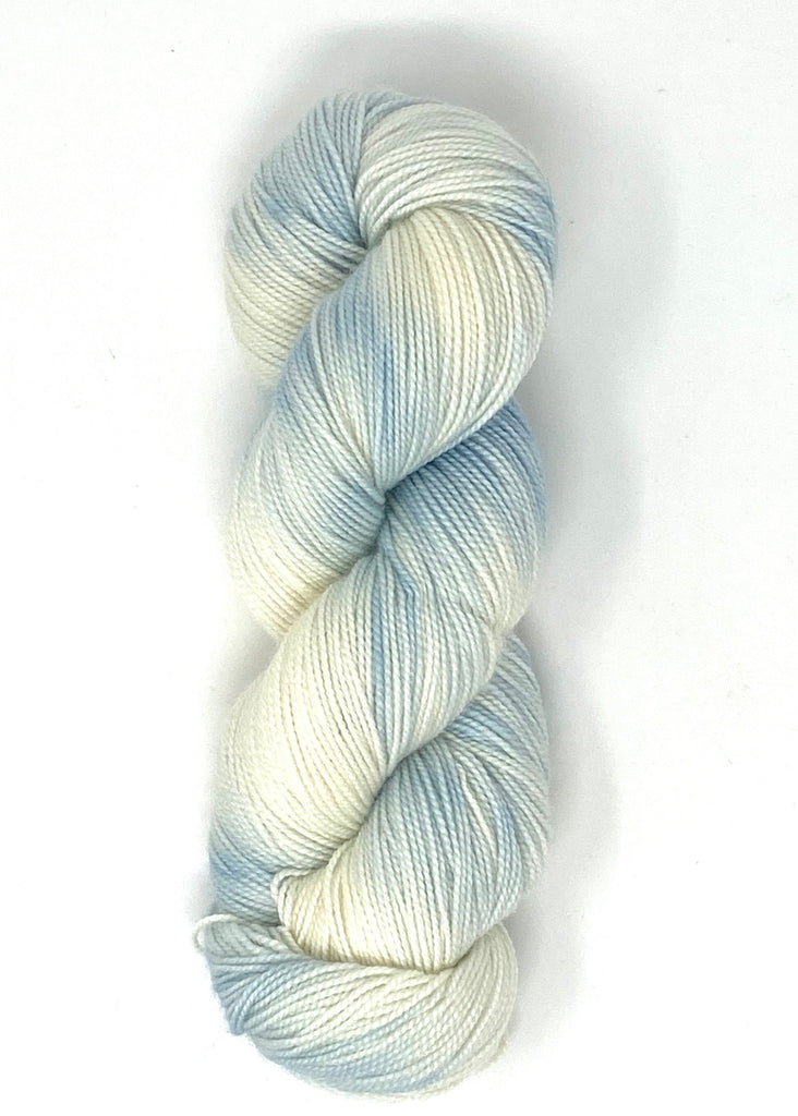 Lilac Baah Yarn La Jolla | Baah La Jolla Lilac – The Lovina Shop