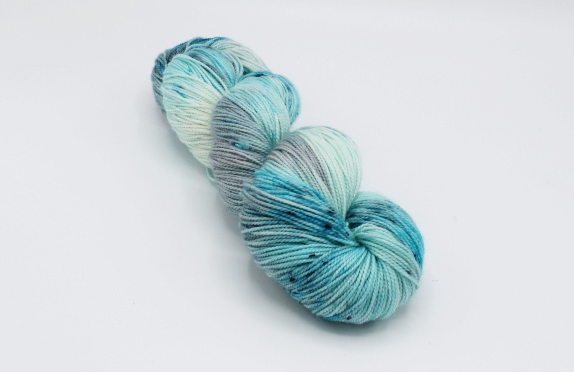 Blue Moon Aspen Yarn | Baah Yarn Aspen Blue Moon – The Lovina Shop