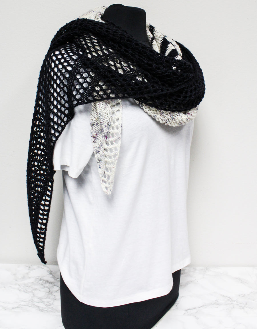 Practical Magic Knitting Kit Mac and Joe – The Lovina Shop