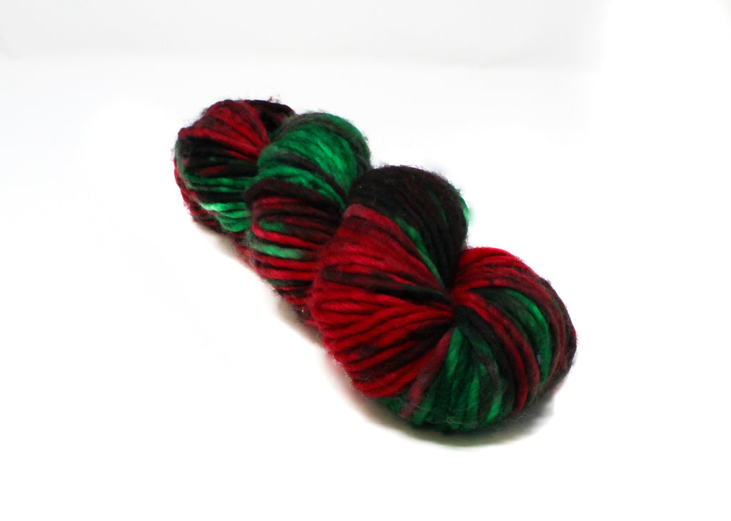 O' Christmas Tree Baah Yarn Sequoia – The Lovina Shop
