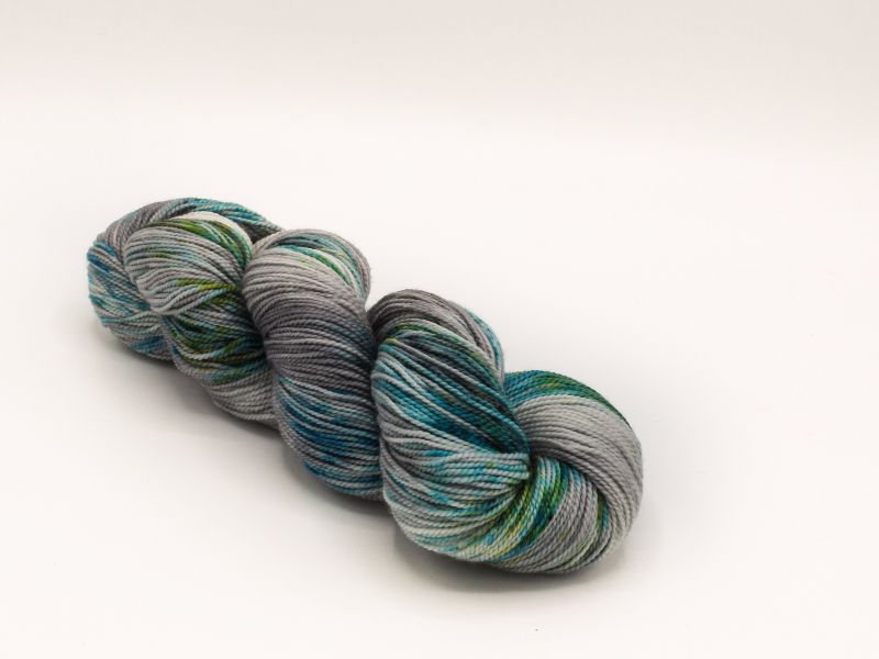 Cityscape Baah Yarn New York | The Lovina Shop