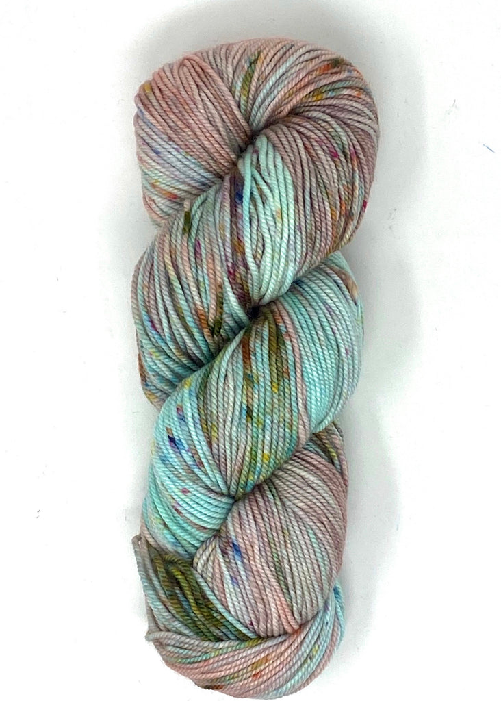 Baah Yarn Sonoma Certain Shades Of Green | The Lovina Shop