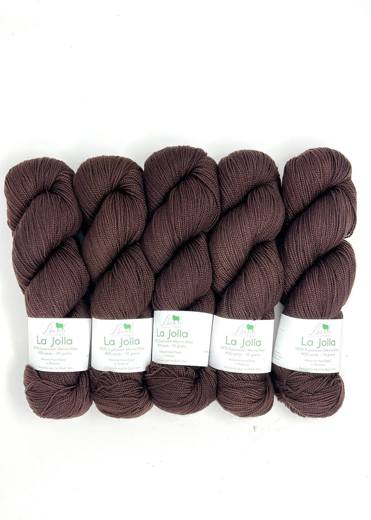 Oh Fudge Baah Yarn La Jolla – The Lovina Shop
