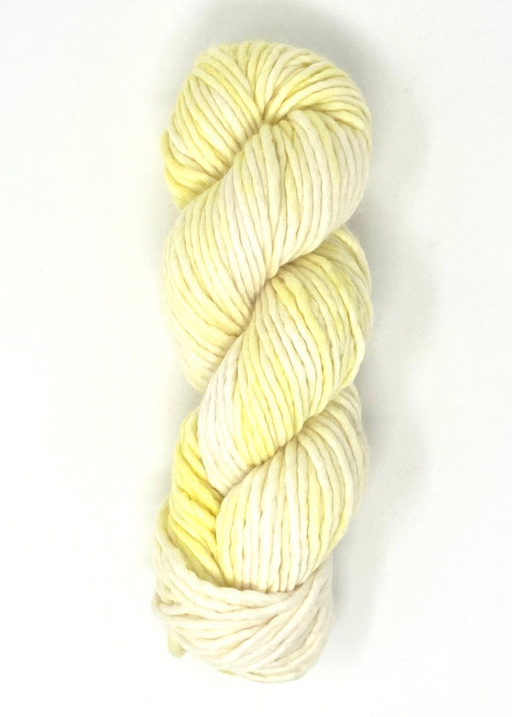 Lemon Drop Baah Yarn Sequoia – The Lovina Shop