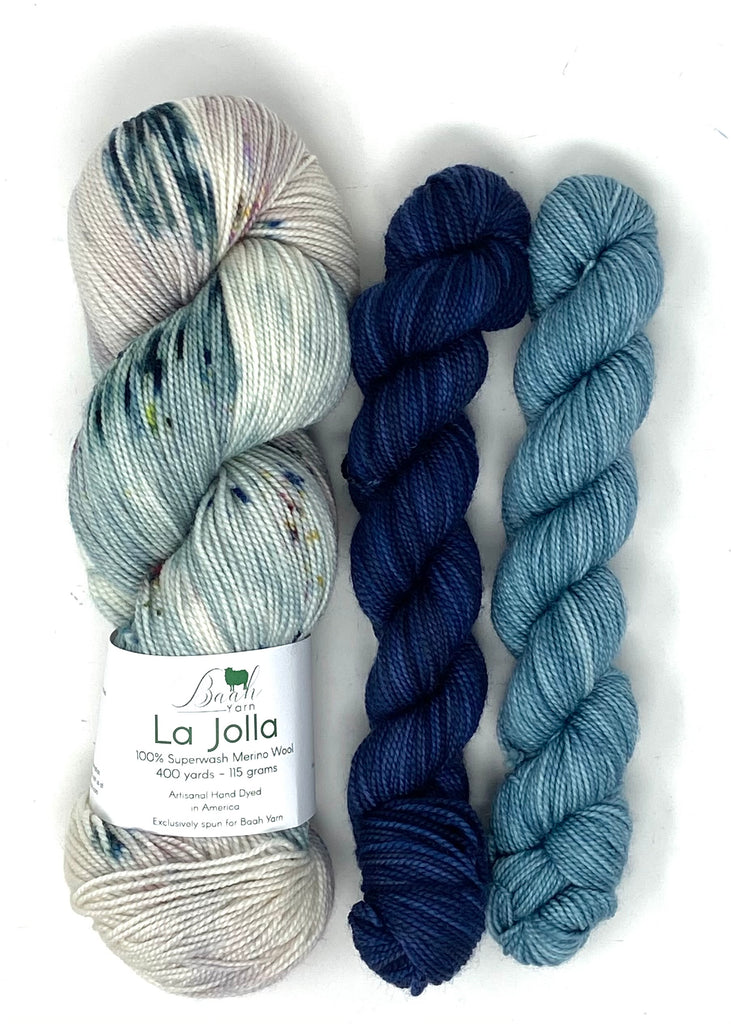 Casapinka Anne of Green Gables Mini KAL Kits | Raspberry Cordial Kit ...