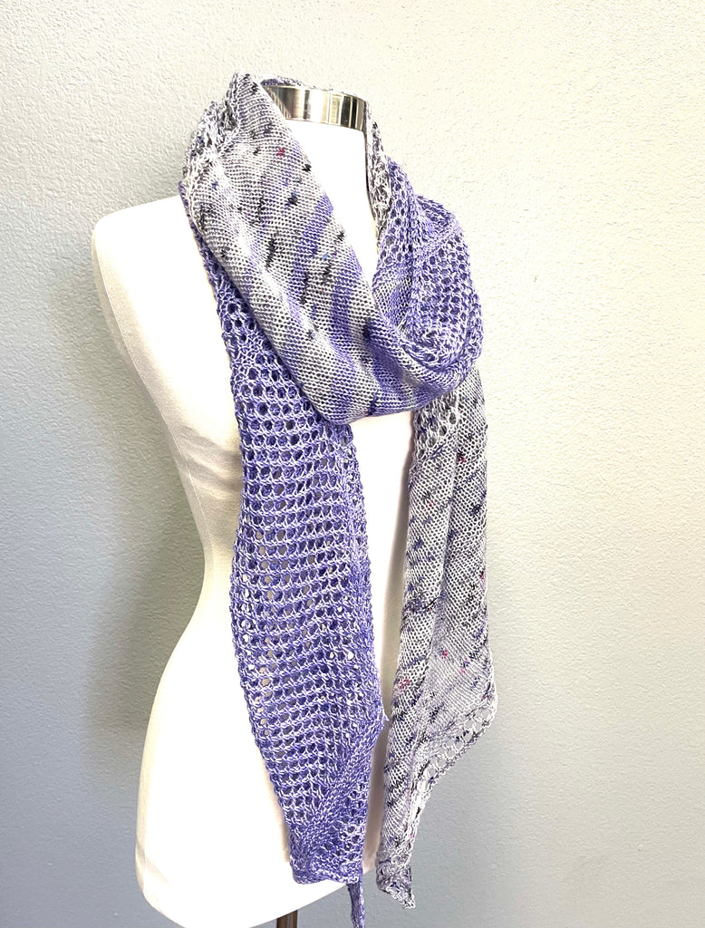 Practical Magic Knitting Kit Mac and Joe – The Lovina Shop