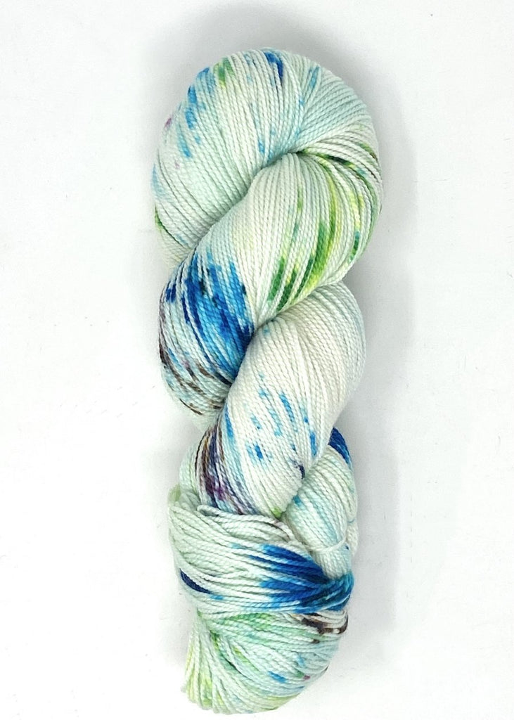 Skating Rink - Baah Yarn Sonoma – The Lovina Shop