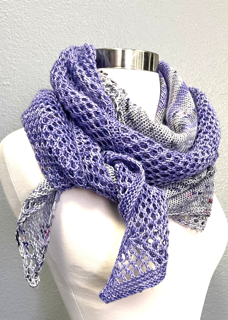 Practical Magic Knitting Kit Mac and Joe – The Lovina Shop