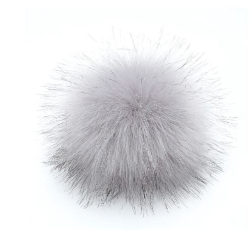 6 Inch Poms – The Lovina Shop