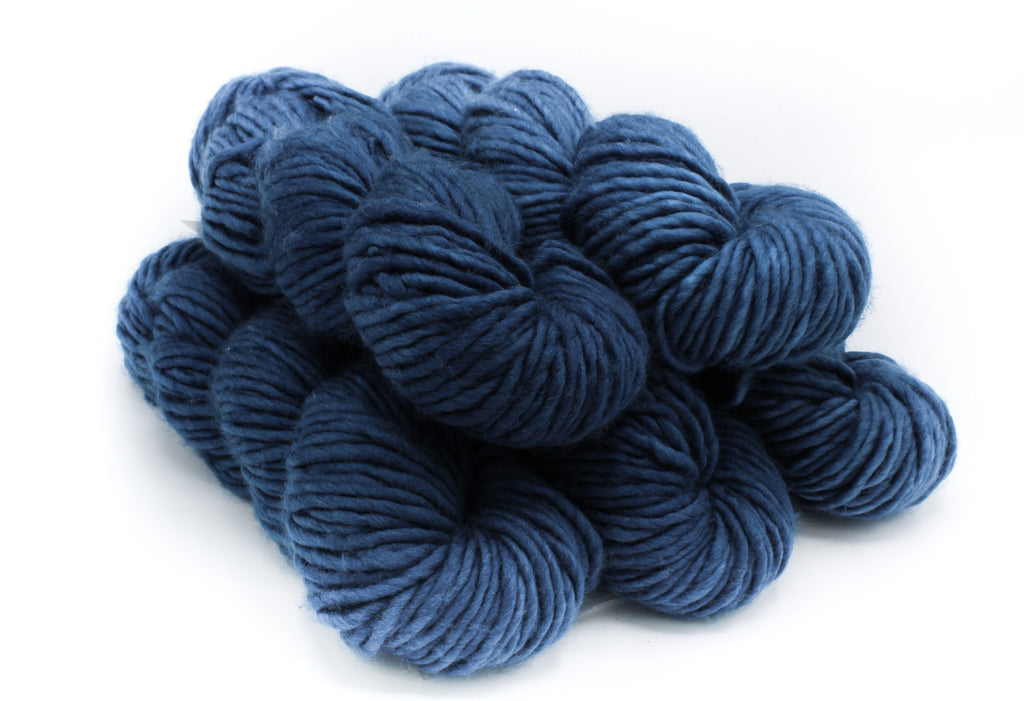 Over The Moon Baah Yarn Sequoia | The Lovina Shop