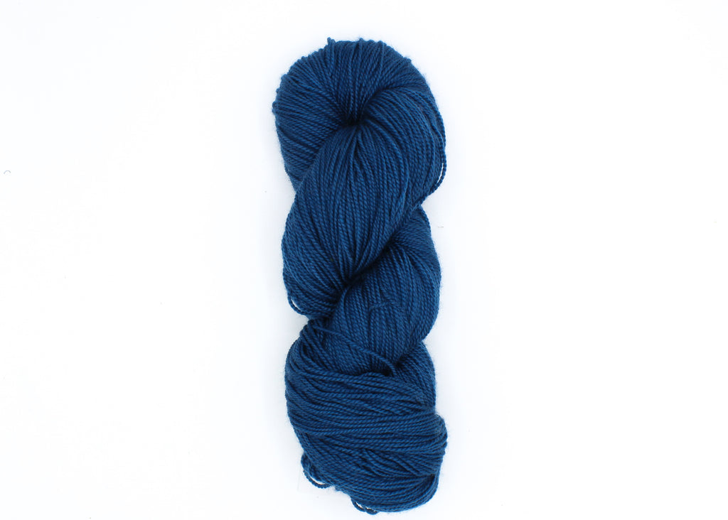 Over The Moon Baah Yarn La Jolla | The Lovina Shop
